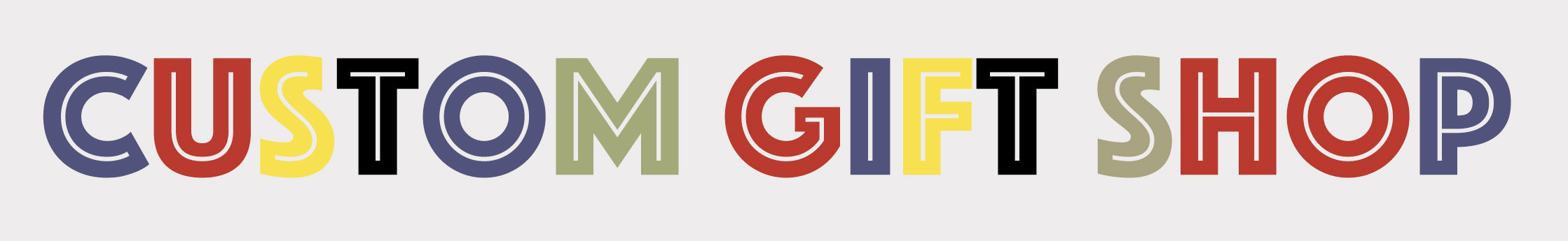 Custom Gifts Shop – Chic Chic Custom